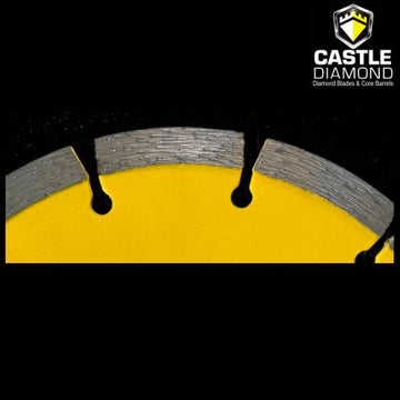 Diamond Blades / Cutting Disc / Concrete Cutting / Granite / Marble ...