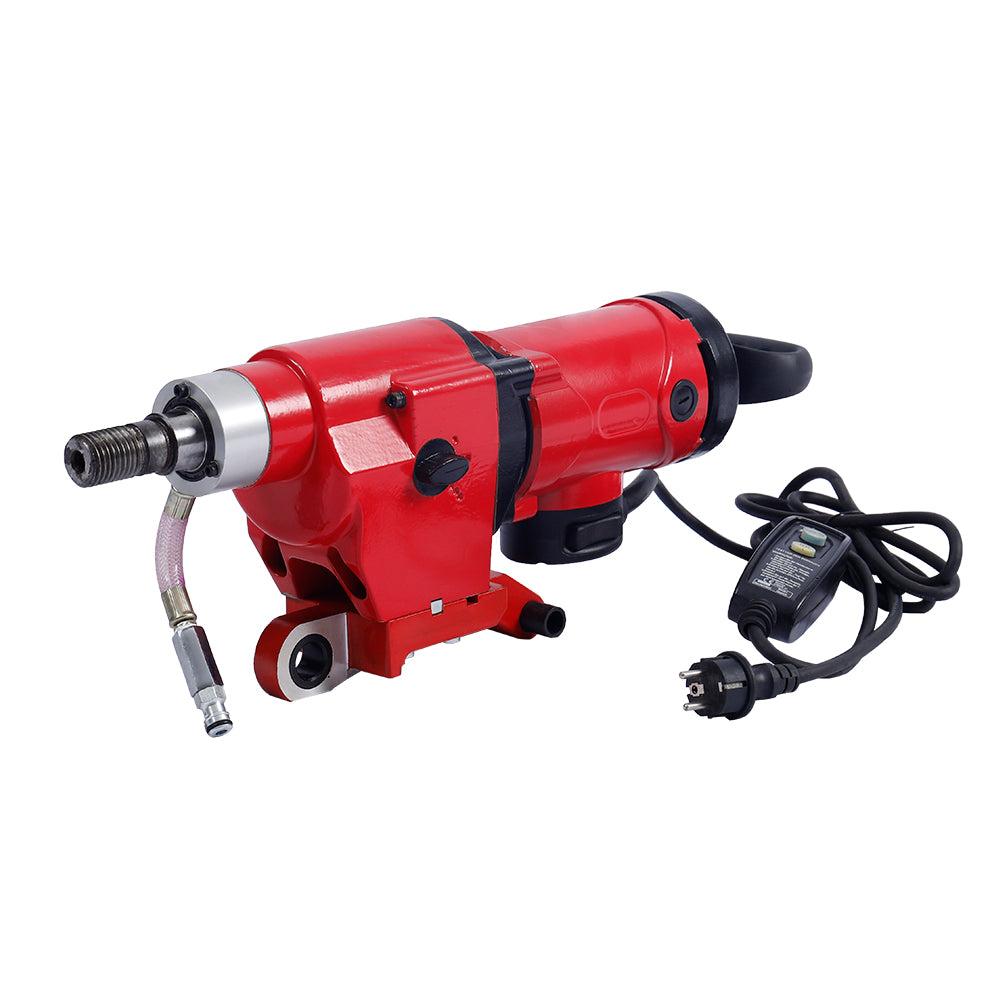 CDM 330 Core Drill – Castle SA Diamond