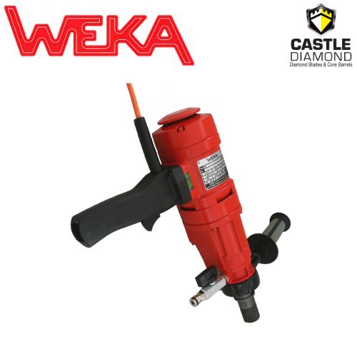 Weka DK16 Core Drill / Diamond Core Drill / Core Drill. – Castle SA Diamond