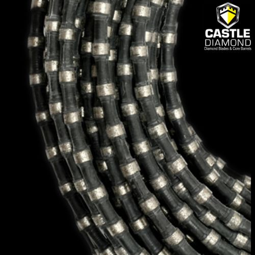 Diamond Wire – Castle SA Diamond