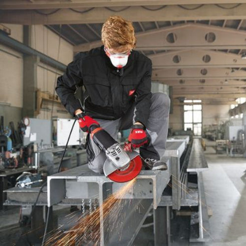 Large Angle Grinder – Powerful & Robust | 2200W | 6,500 RPM – Castle SA ...
