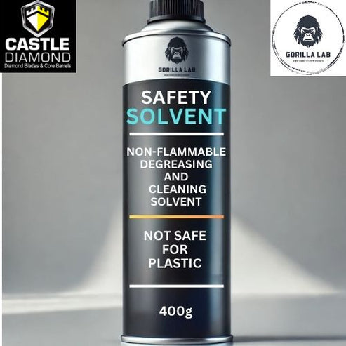 Safety Solvent – Castle SA Diamond