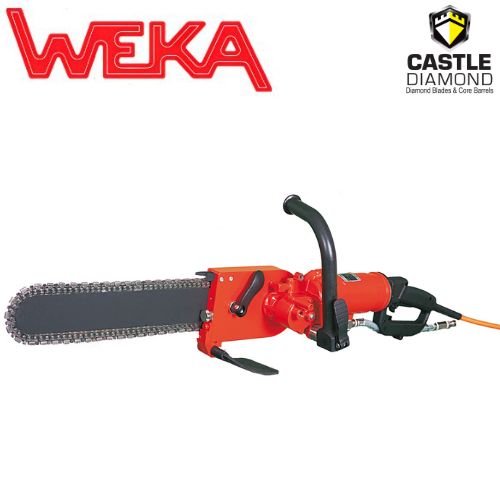 Weka Machinery, Core Drill Machine, Diamond Tools – Castle SA Diamond